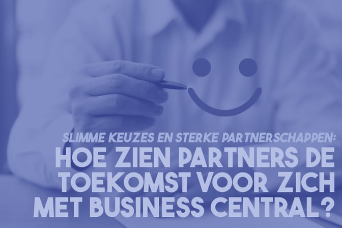 Slimme keuzes en sterke partnerschappen | ABC E BUSINESS
